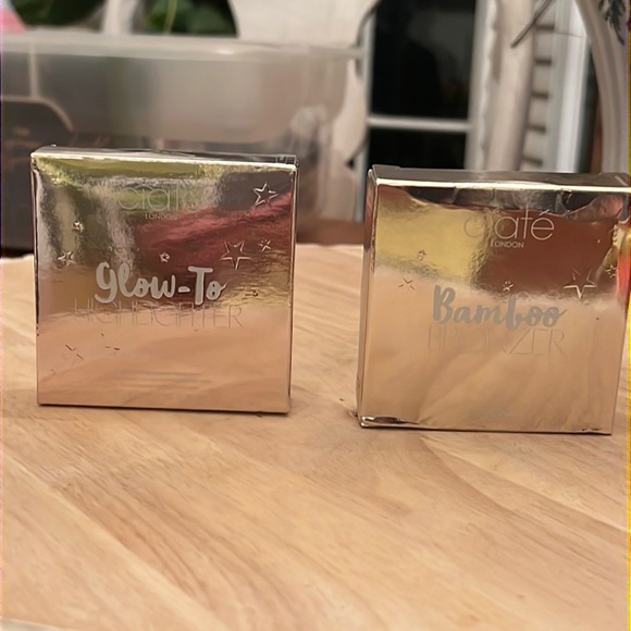 Ciate | Makeup | New In Box Ciate Londen Glow To Highlighter Glow To ...
